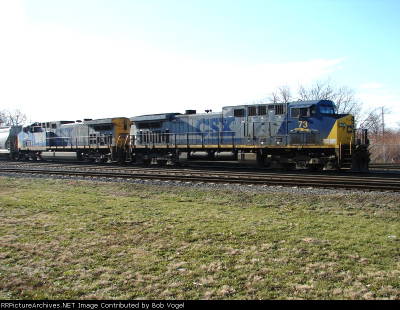 CSX 73